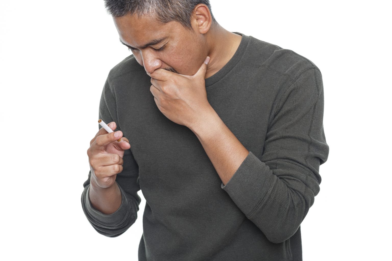 What is Smoker’s Flu? - Health BeatHealth Beat