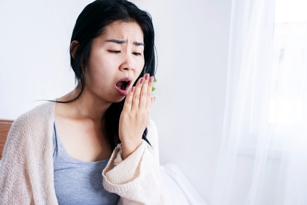 Bad Breath - Health BeatHealth Beat