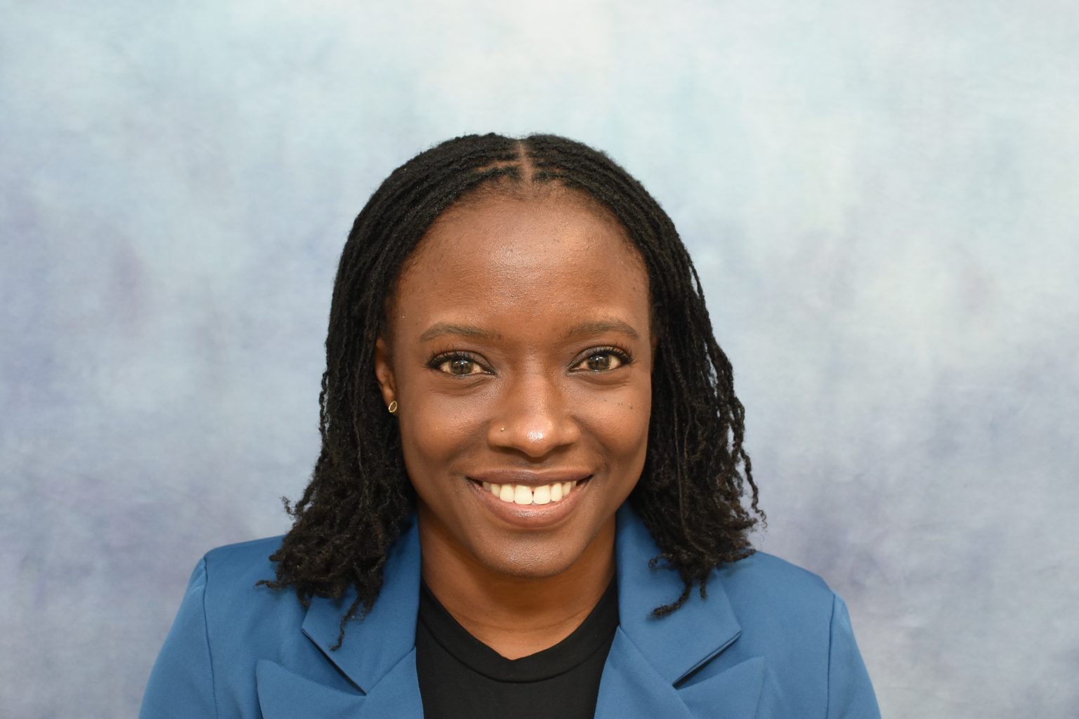 Meet Our Doctors: Dr. Kava Robinson - Health BeatHealth Beat