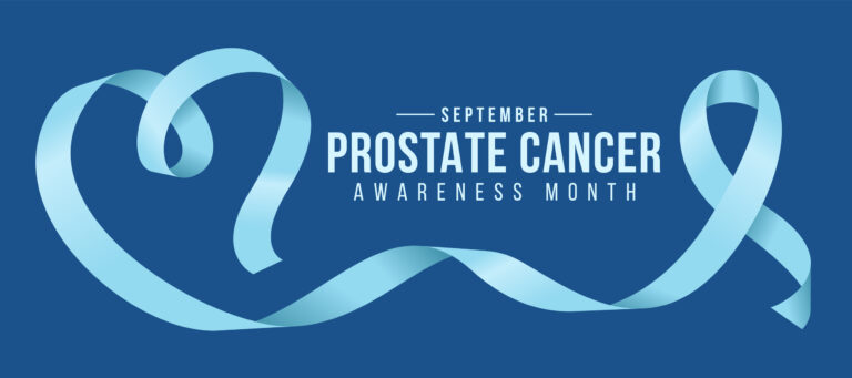 Prostate Cancer Awareness Month - Health BeatHealth Beat