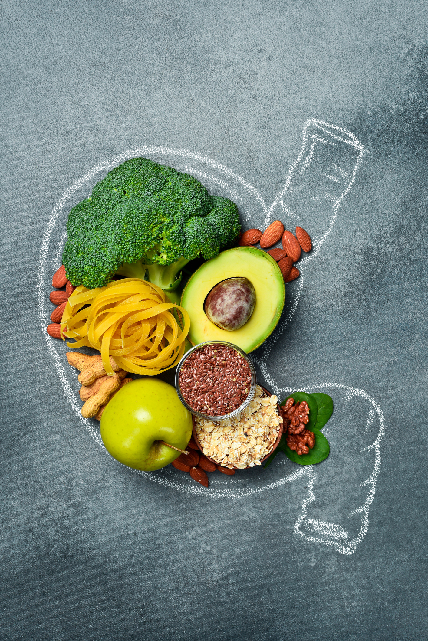 Foods You Should Not Eat with Gallbladder Problems - Health BeatHealth Beat