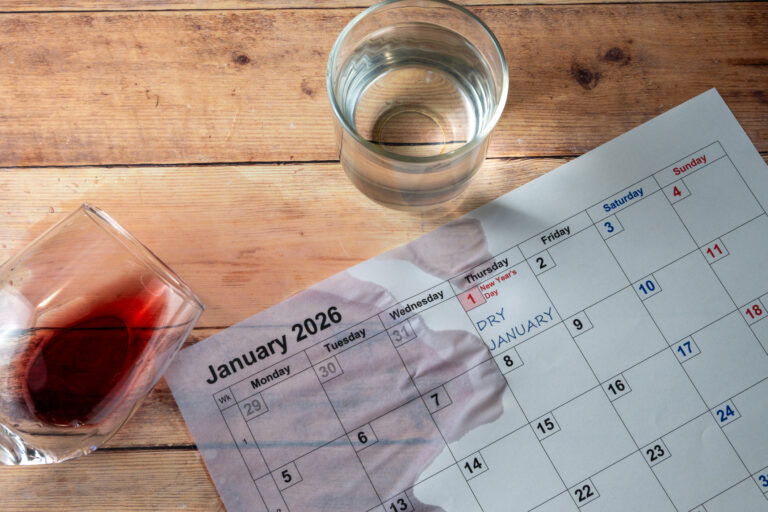 What is Dry January? - Health BeatHealth Beat