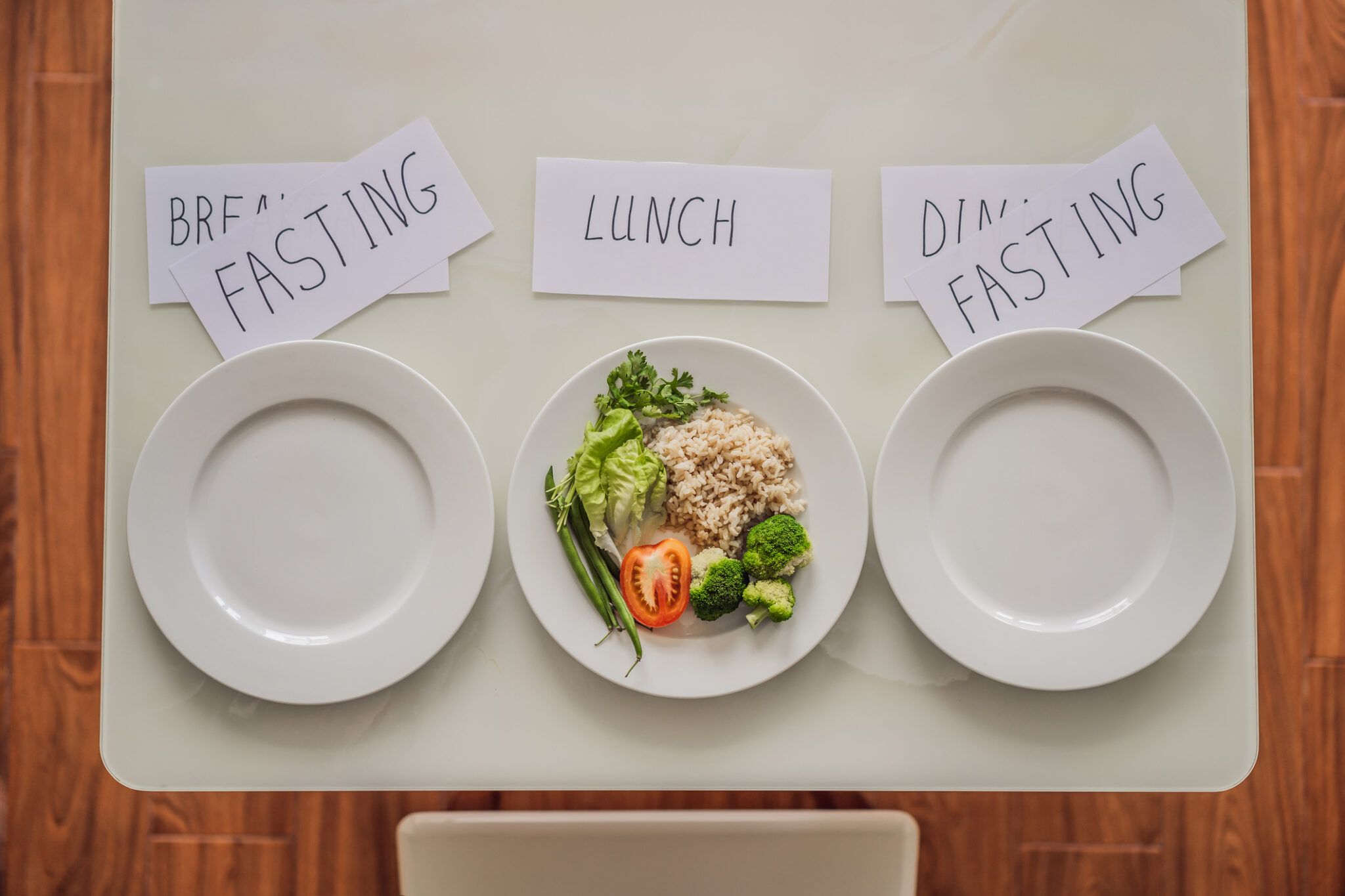 Fasting - Health BeatHealth Beat