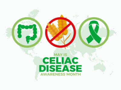 Celiac Disease Awareness Month - Health BeatHealth Beat