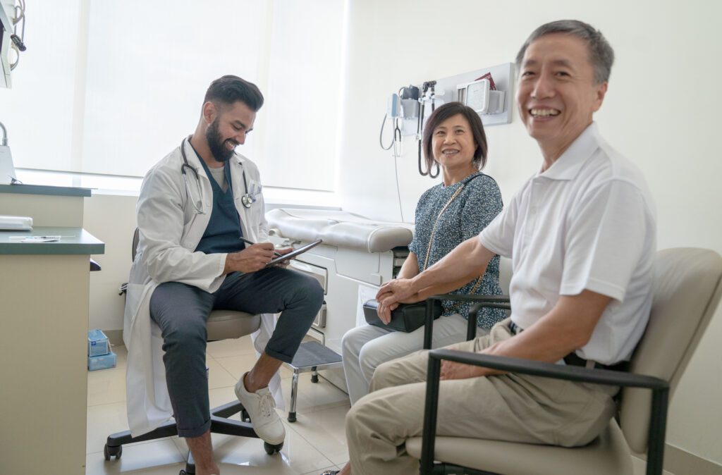 Queens Ambulatory Care Center | Flushing Hospital Medical Center ...
